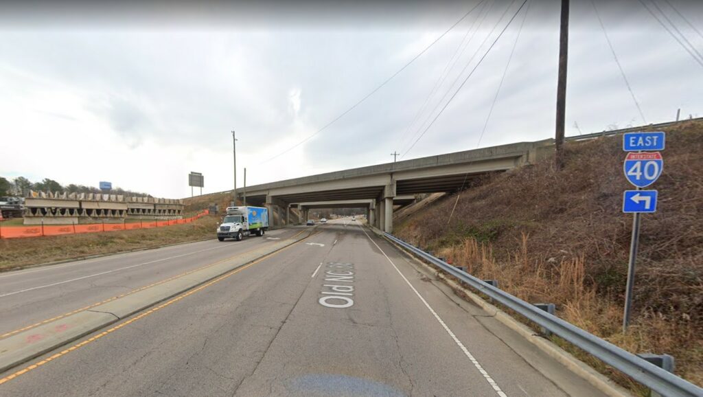 NCDOT Announces I-40, Whitfield Road Projects in Orange County ...