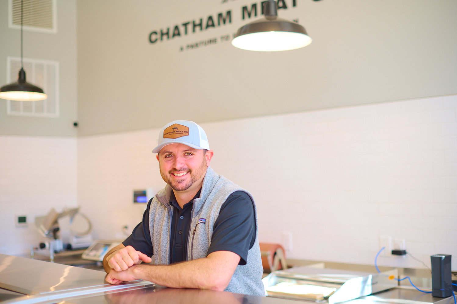 Chatham Meat Co. Brings ‘Pasture to Plate’ Mission to Siler City ...