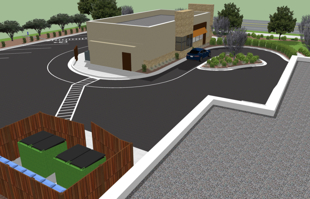 Chapel Hill Dunkin’ Approved for Drive-Thru Window - Chapelboro.com