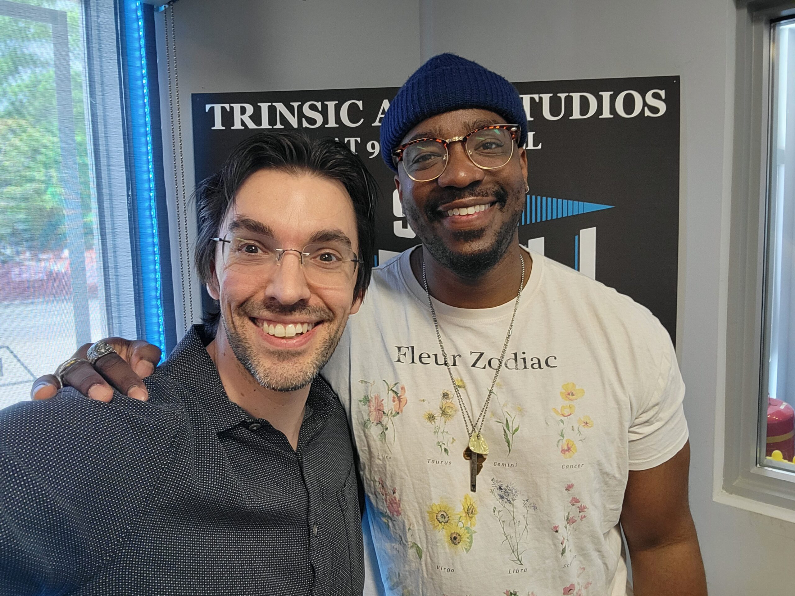 Live and Local with Tre. Charles! - Chapelboro.com