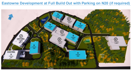 Chapel Hill Launches $20 Million Affordable Housing Fund With Help From ...