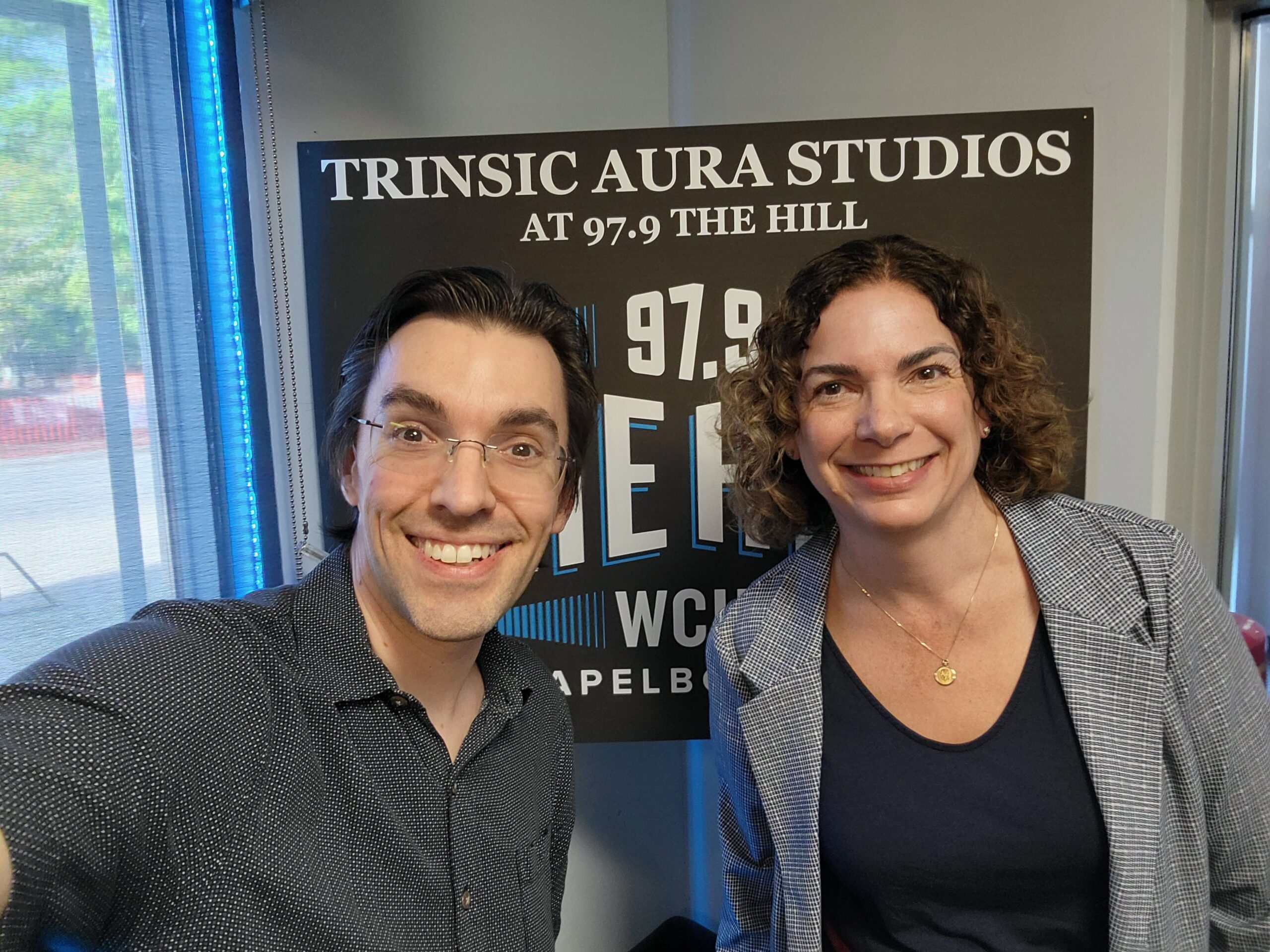 The Buzz at Blue Hill: Lisa Kaylie & Extraordinary Ventures ...