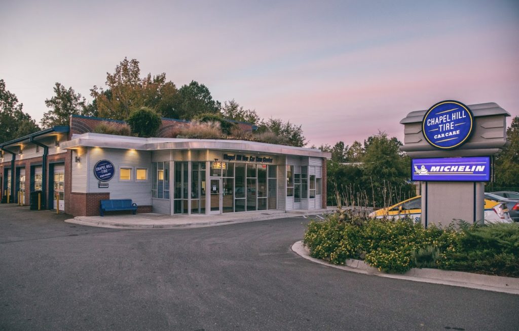 Chapel Hill Tire Opens New Durham Location - Chapelboro.com