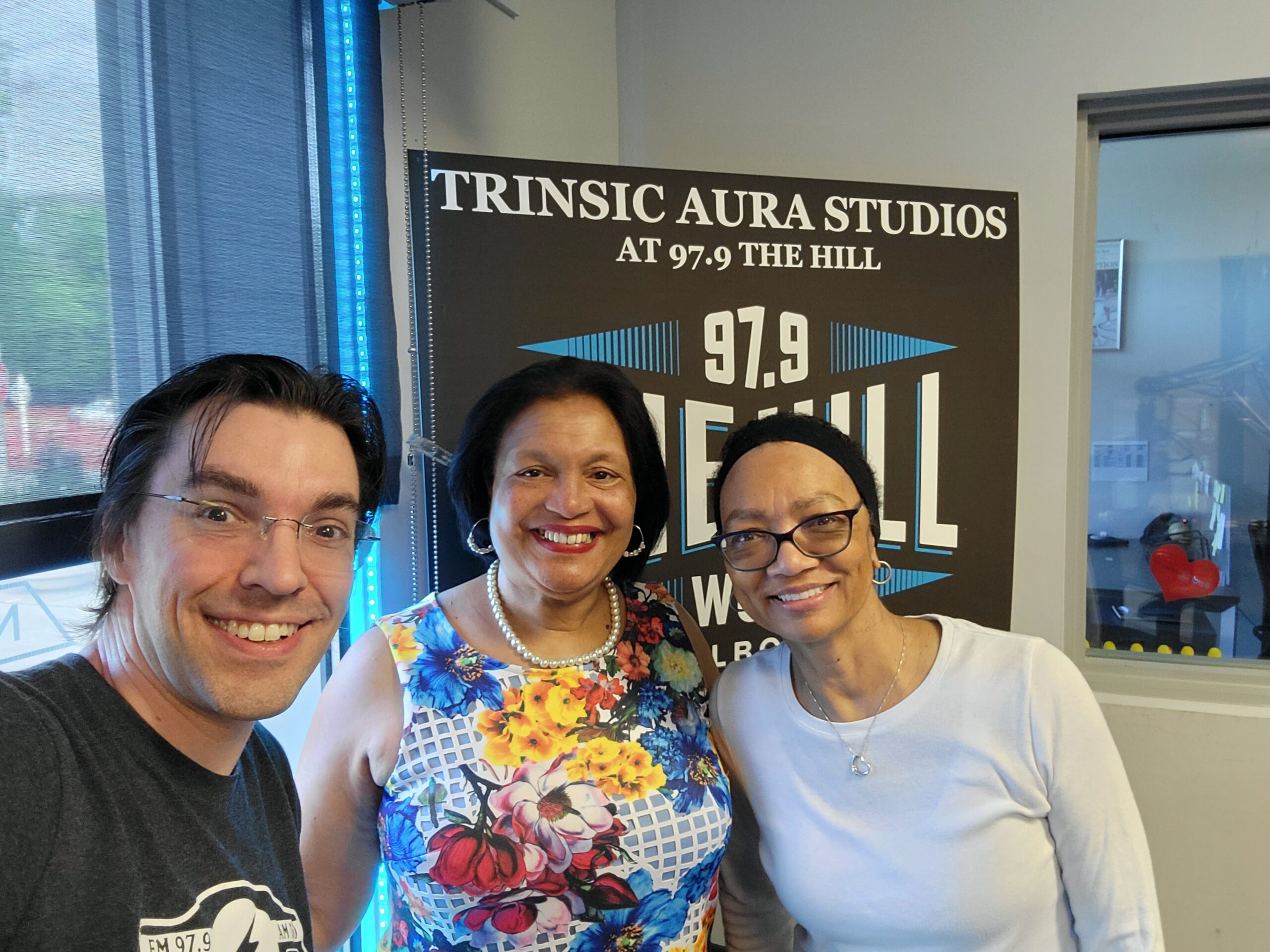 On Air Today: Celebrating Lillian Lee - And Affordable Housing ...