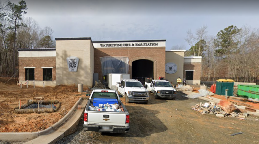 New Orange County Fire and EMS Station Opening on June 4 - Chapelboro.com