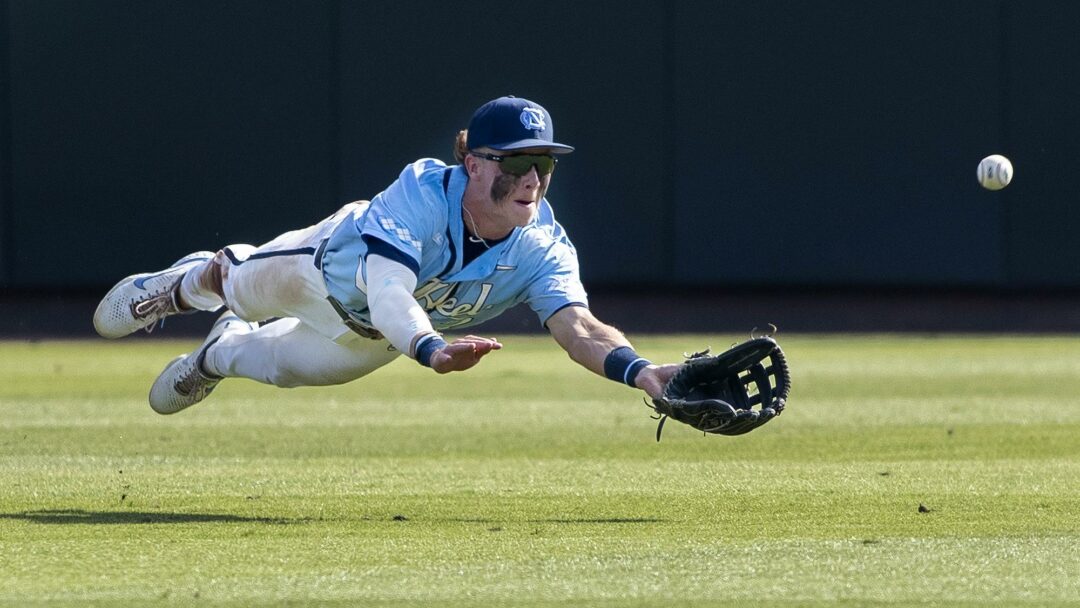 Vance Honeycutt Named ACC Defensive Player of the Year; 3 Teammates ...