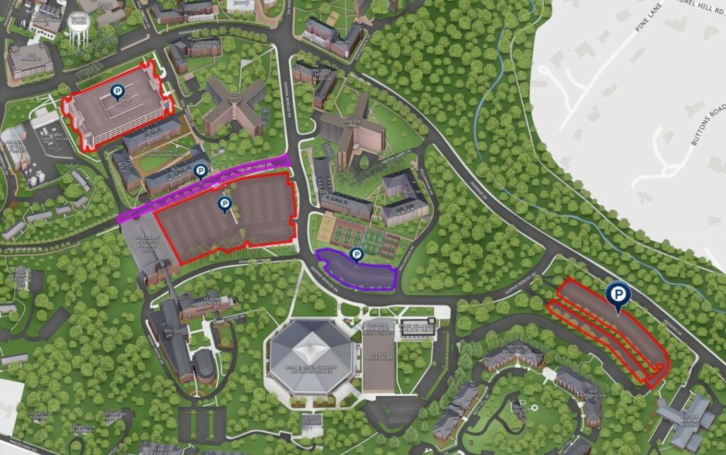 CHCCS, Orange County Schools Prepare for Class of 2023 Graduations ...