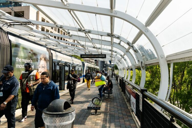 A Dream Derailed: The Triangle’s Long-Awaited Urban Transit Rail Faces ...