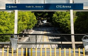 A Dream Derailed: The Triangle’s Long-Awaited Urban Transit Rail Faces ...