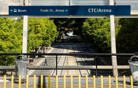A Dream Derailed: The Triangle’s Long-Awaited Urban Transit Rail Faces ...