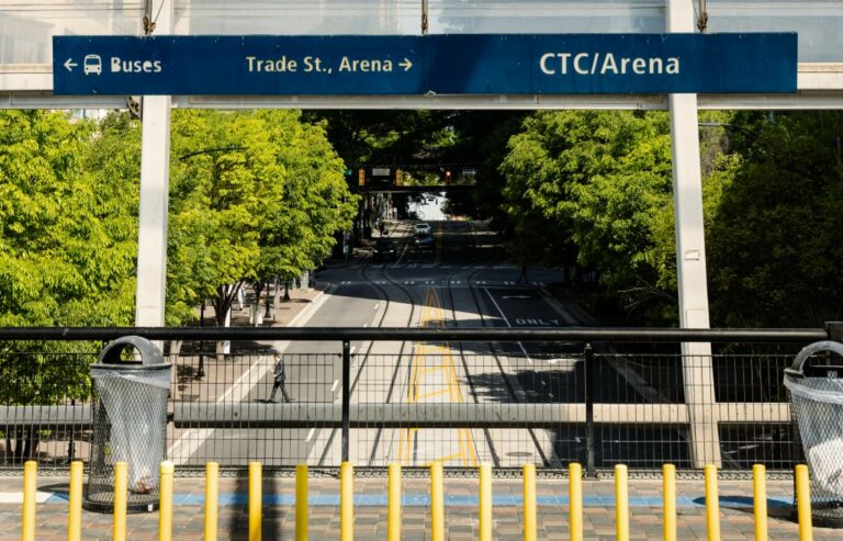 A Dream Derailed: The Triangle’s Long-Awaited Urban Transit Rail Faces ...