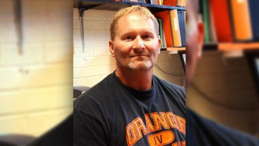Orange High School Athletic Director Mike McCauley Dies - Chapelboro.com