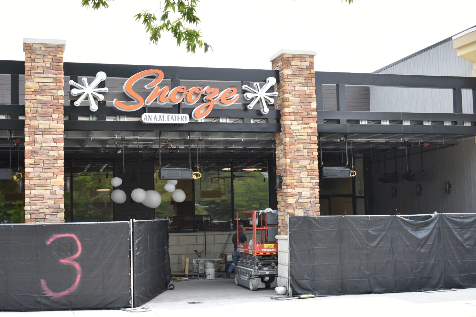 'Snooze' Eatery Announces Opening Date in Chapel Hill's Eastgate ...