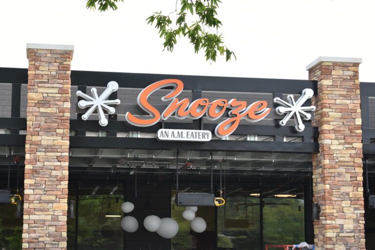 Breakfast Restaurant 'Snooze' Coming to Eastgate Crossing in Chapel ...