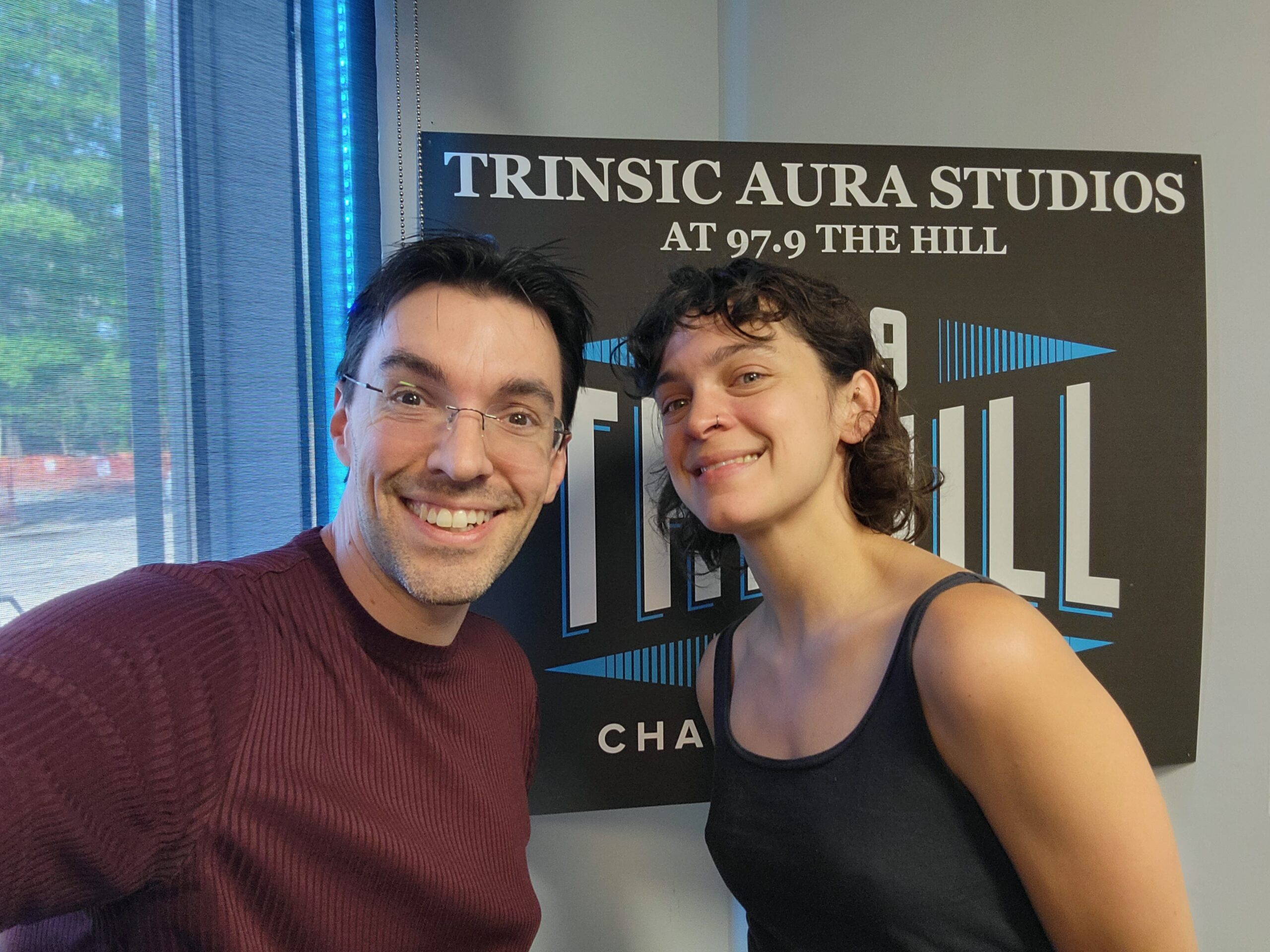 Live and Local with Libby Rodenbough! - Chapelboro.com