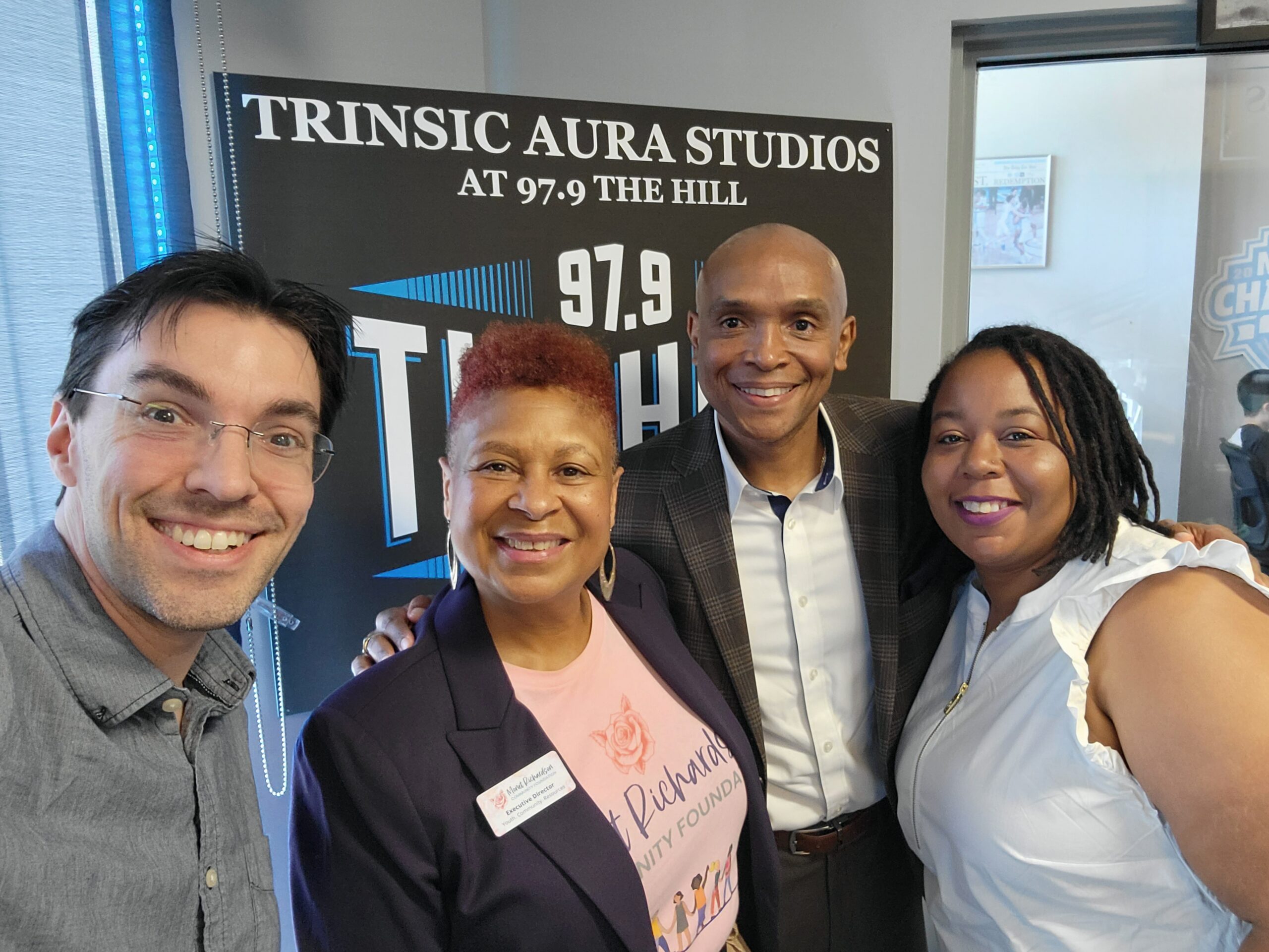 On Air Today: 'Each One Teach One,' Financial Literacy For Kids ...