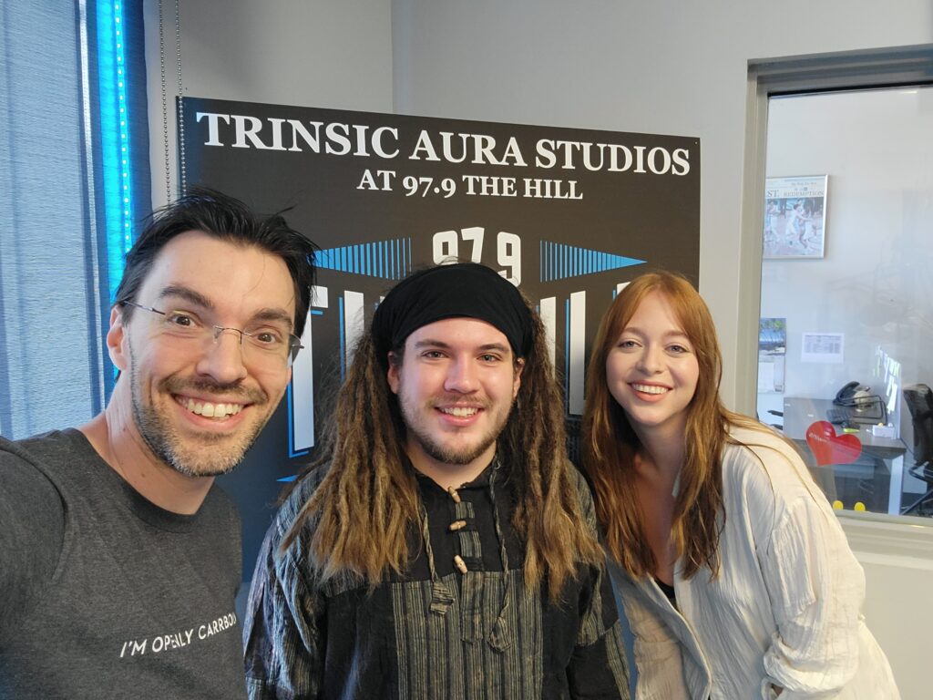 On Air Today: Good Folk Fest - Chapelboro.com