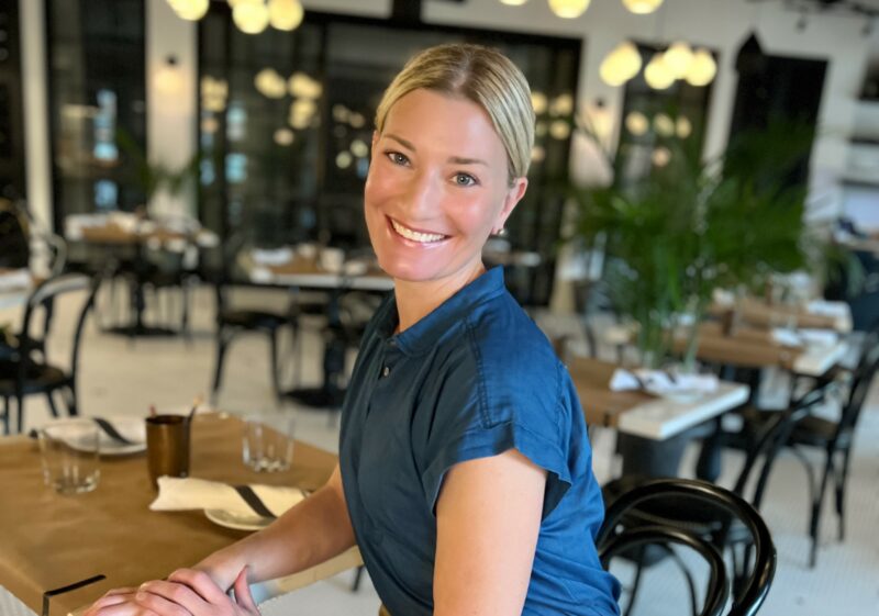 Elizabeth Sharp Becomes Latest Chapel Hill Town Council Candidate to ...