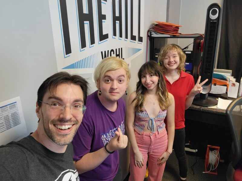 Studio Sessions with the School of Rock Chapel Hill: Graduation ...