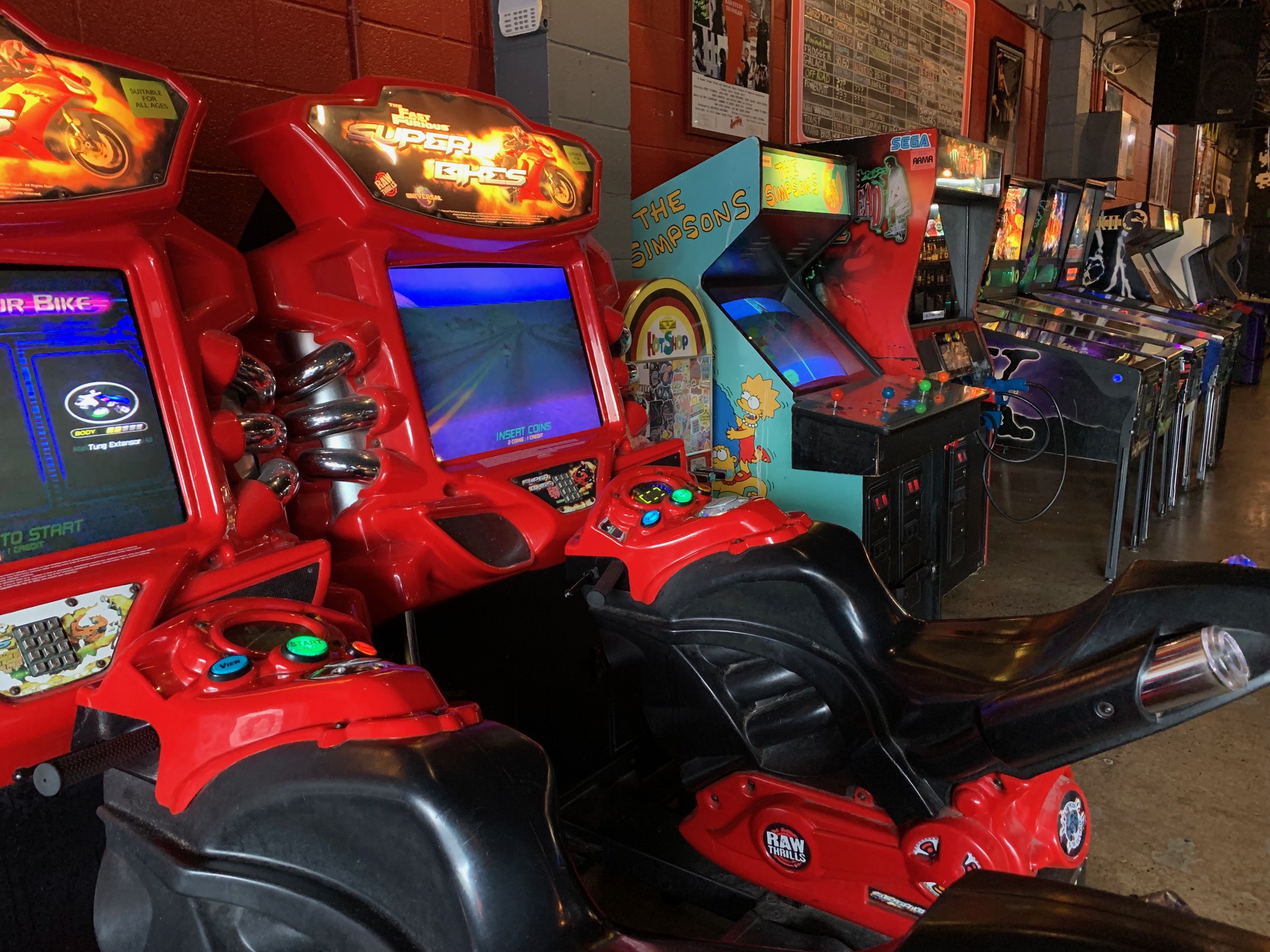 Meet Me at Midway: Nick Stroud and The Baxter - Chapelboro.com