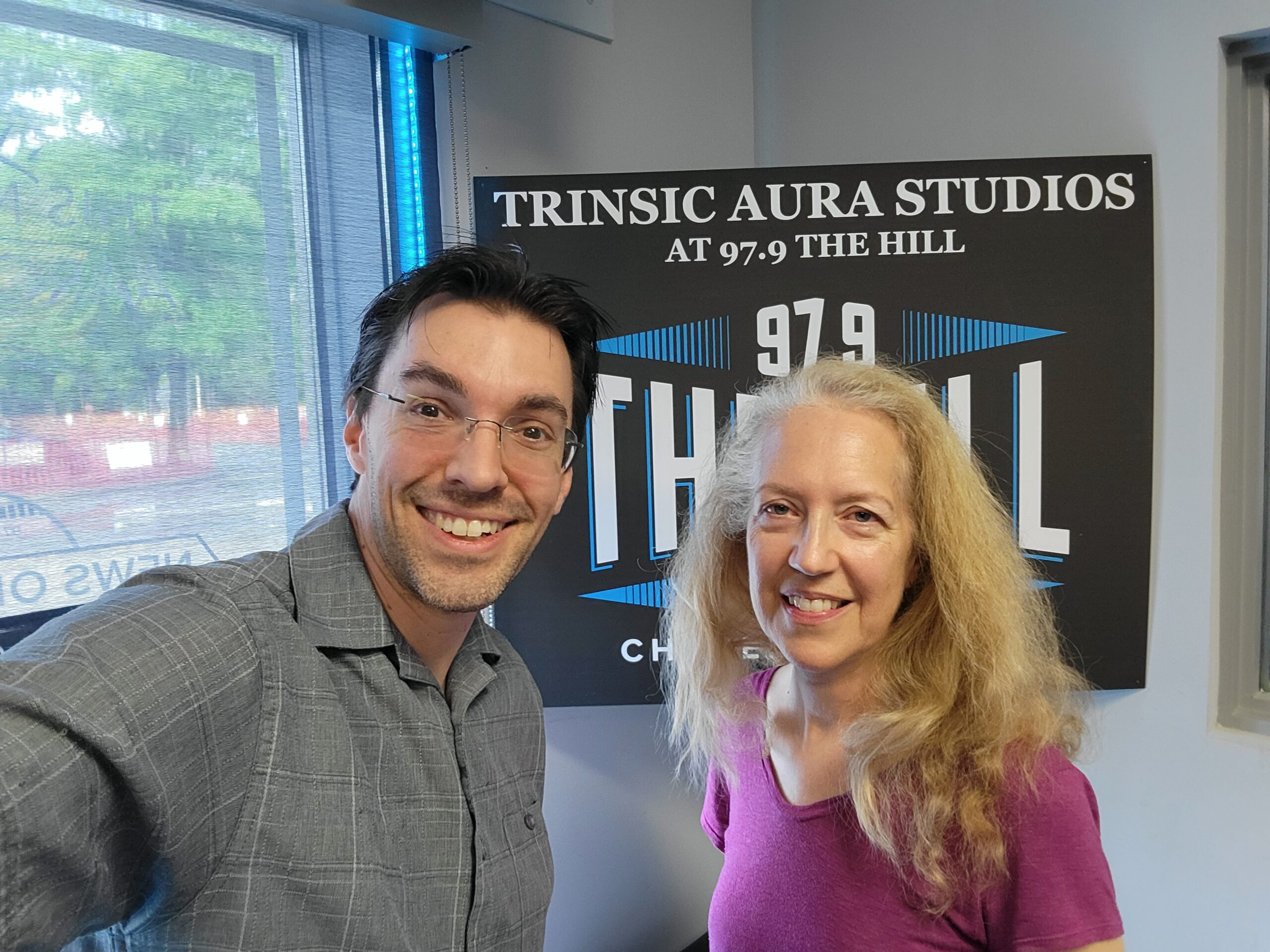 The Opioid Crisis: 'Let the Healing Continue' with Jill Baron ...