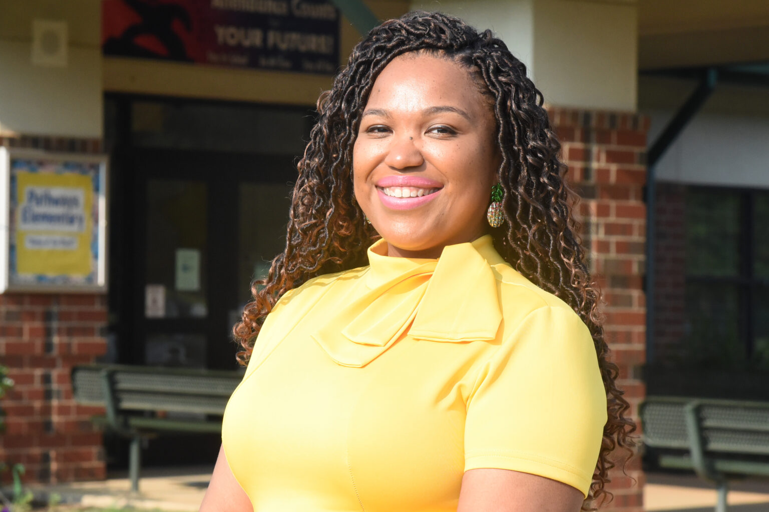 3 New Principals Named for Orange County, CHCCS Schools - Chapelboro.com