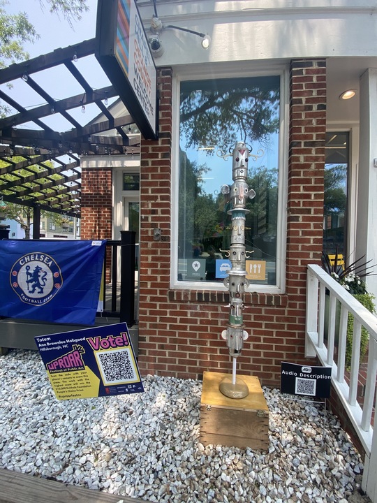 Uproar Fest Engages and Excites Orange County Community - Chapelboro.com