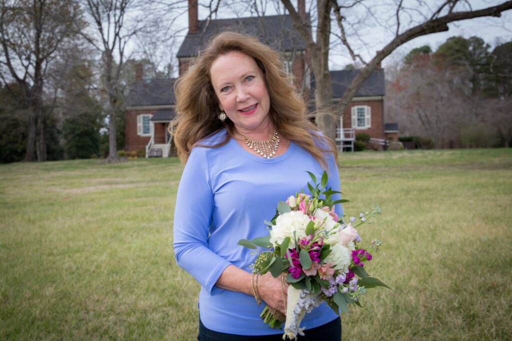 Orange County Business, Tourism Community Remembers Kim Tesoro ...