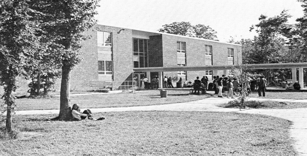 Chapel Hill High's Class of 1973 Celebrates 50th Reunion with School ...