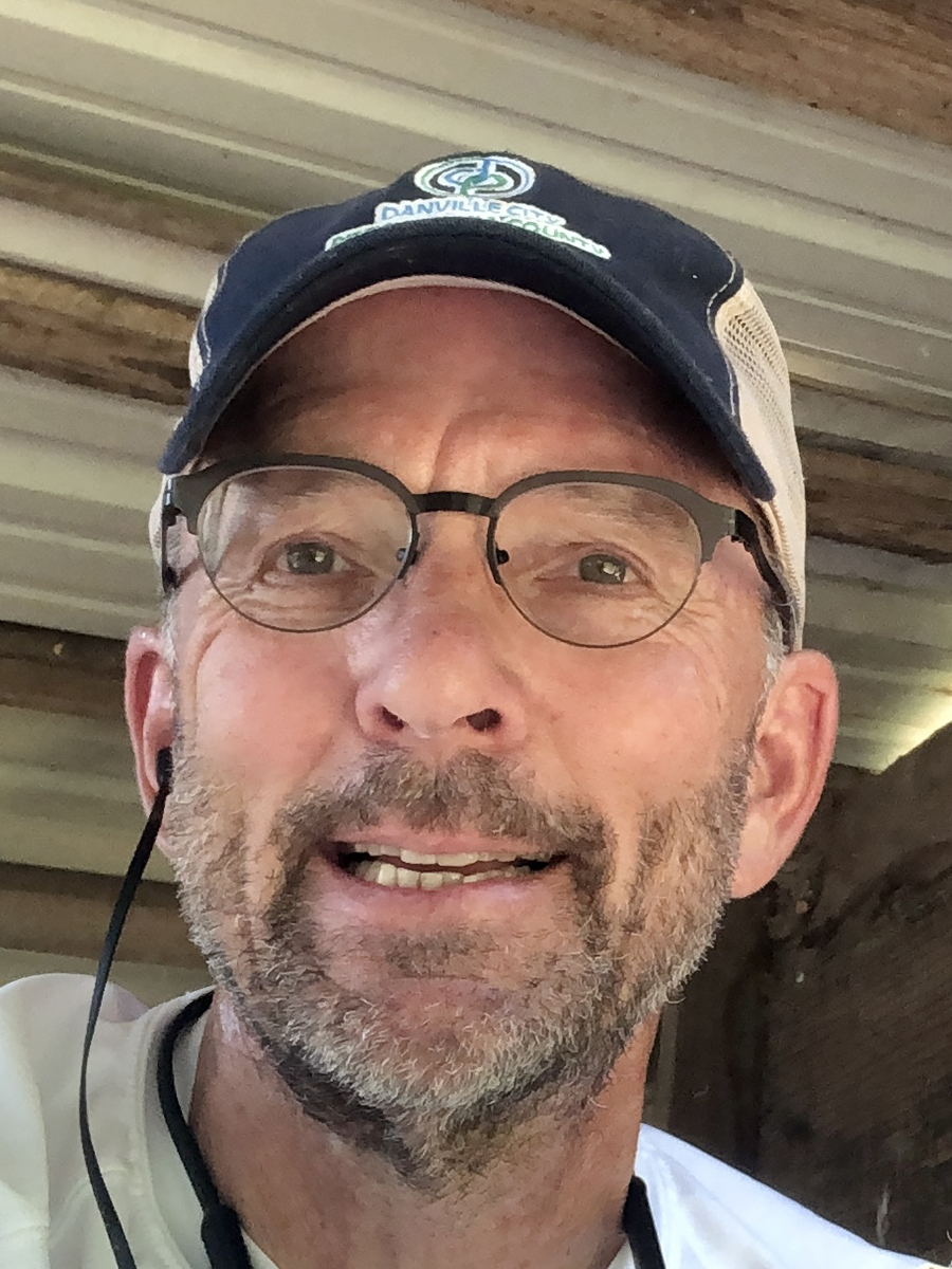 On the Porch: A Conversation with Eric Henry - Chapelboro.com