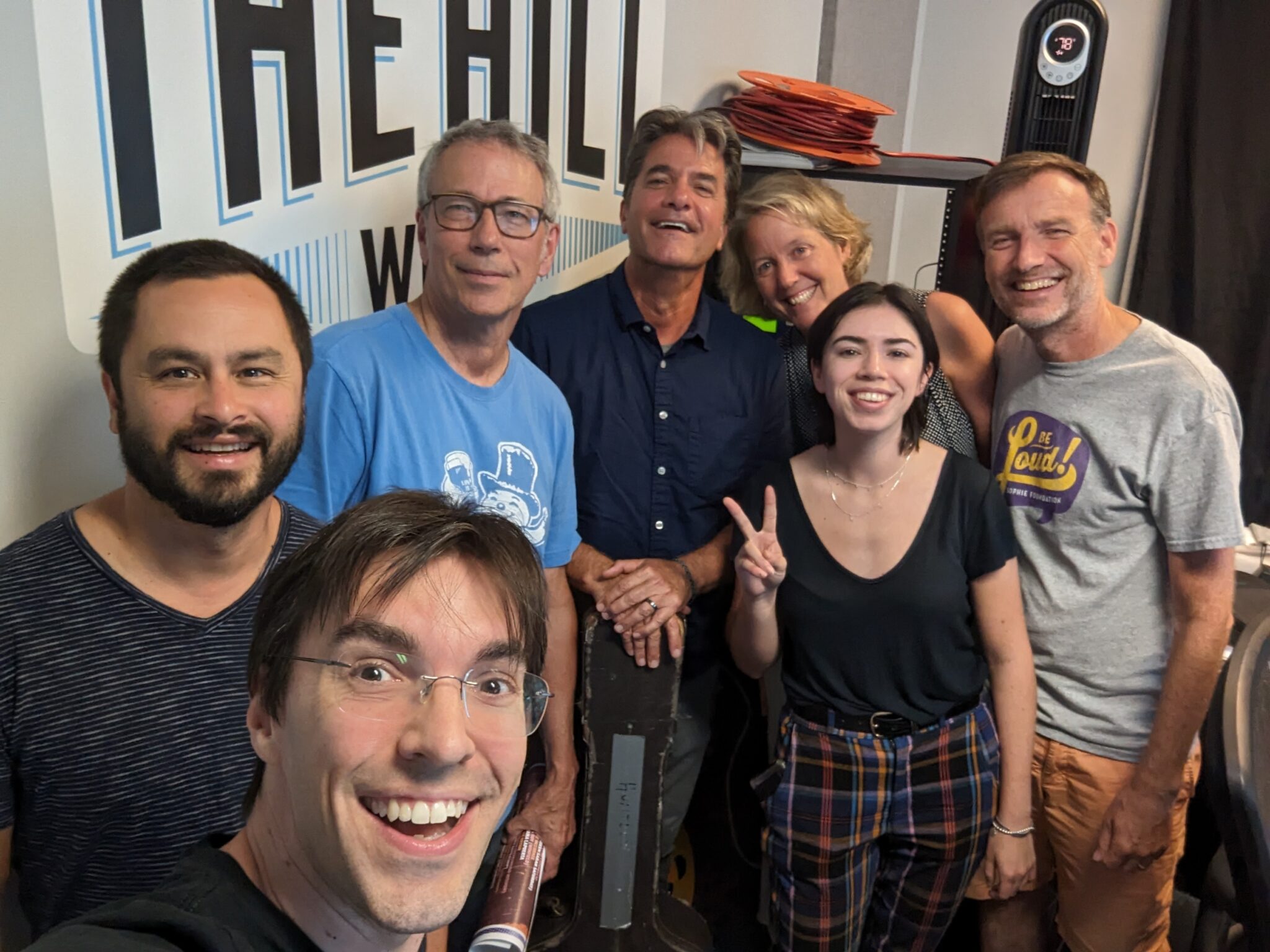 Live and Local: Be Loud '23! - Chapelboro.com