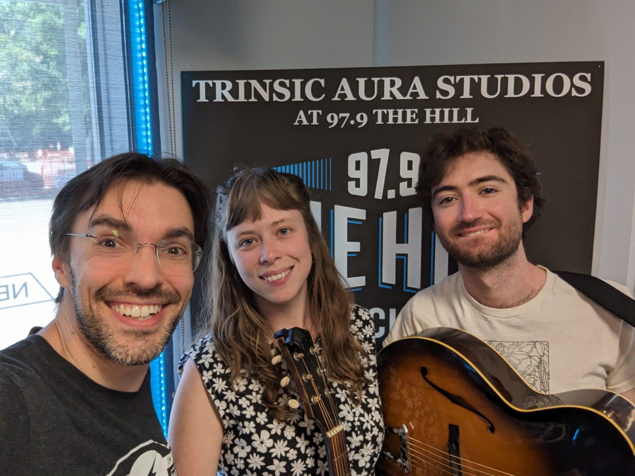 'Off-Kilter, In The Most Delightful Way': Live and Local with Viv ...