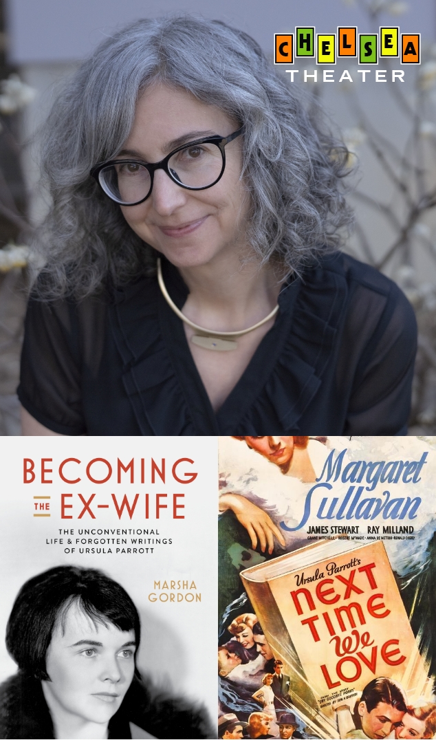 Becoming the Ex-Wife & Next Time We Love: Introduction Screening by ...