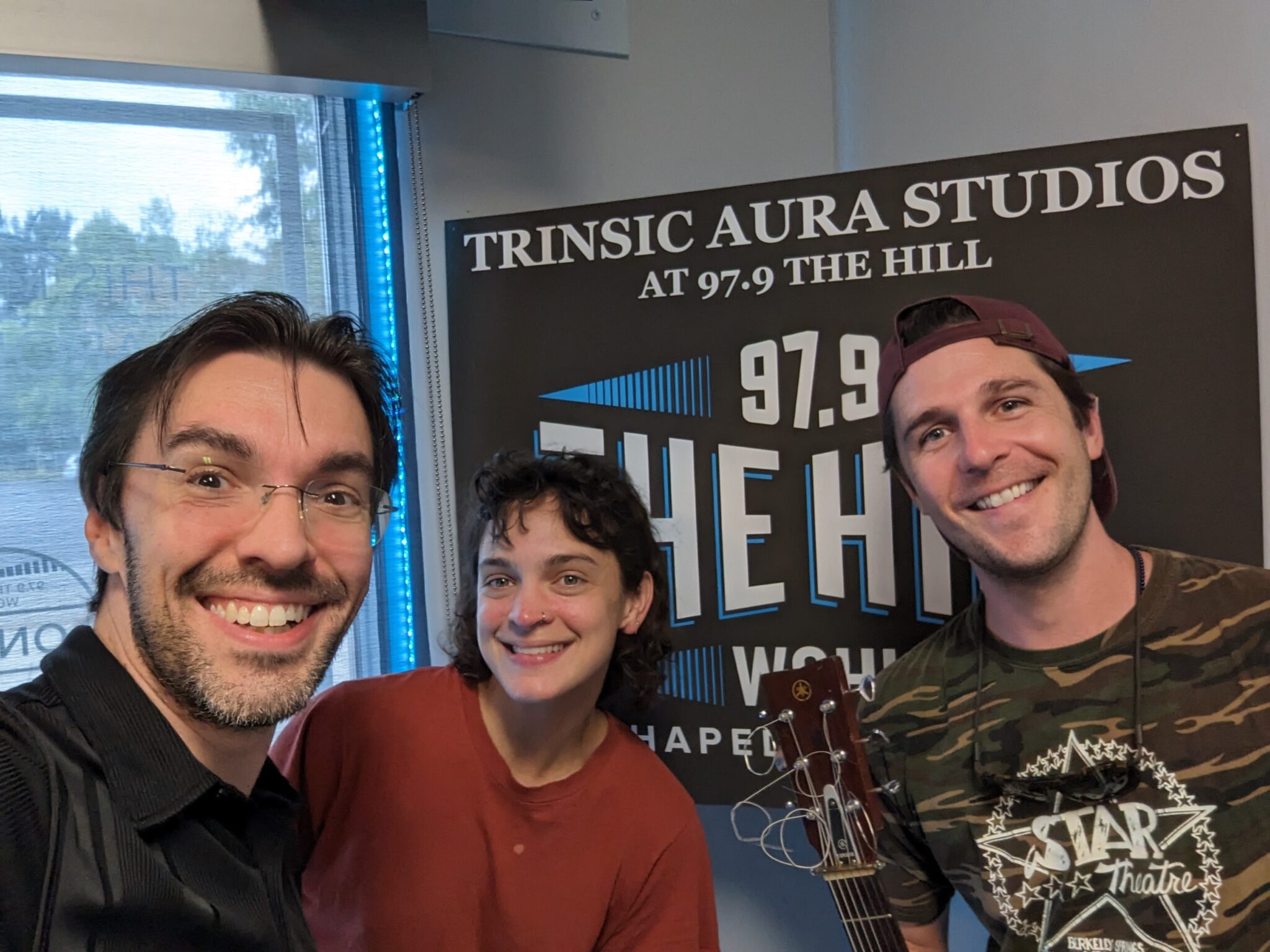 'Book of Fools': Live & Local with Mipso! - Chapelboro.com