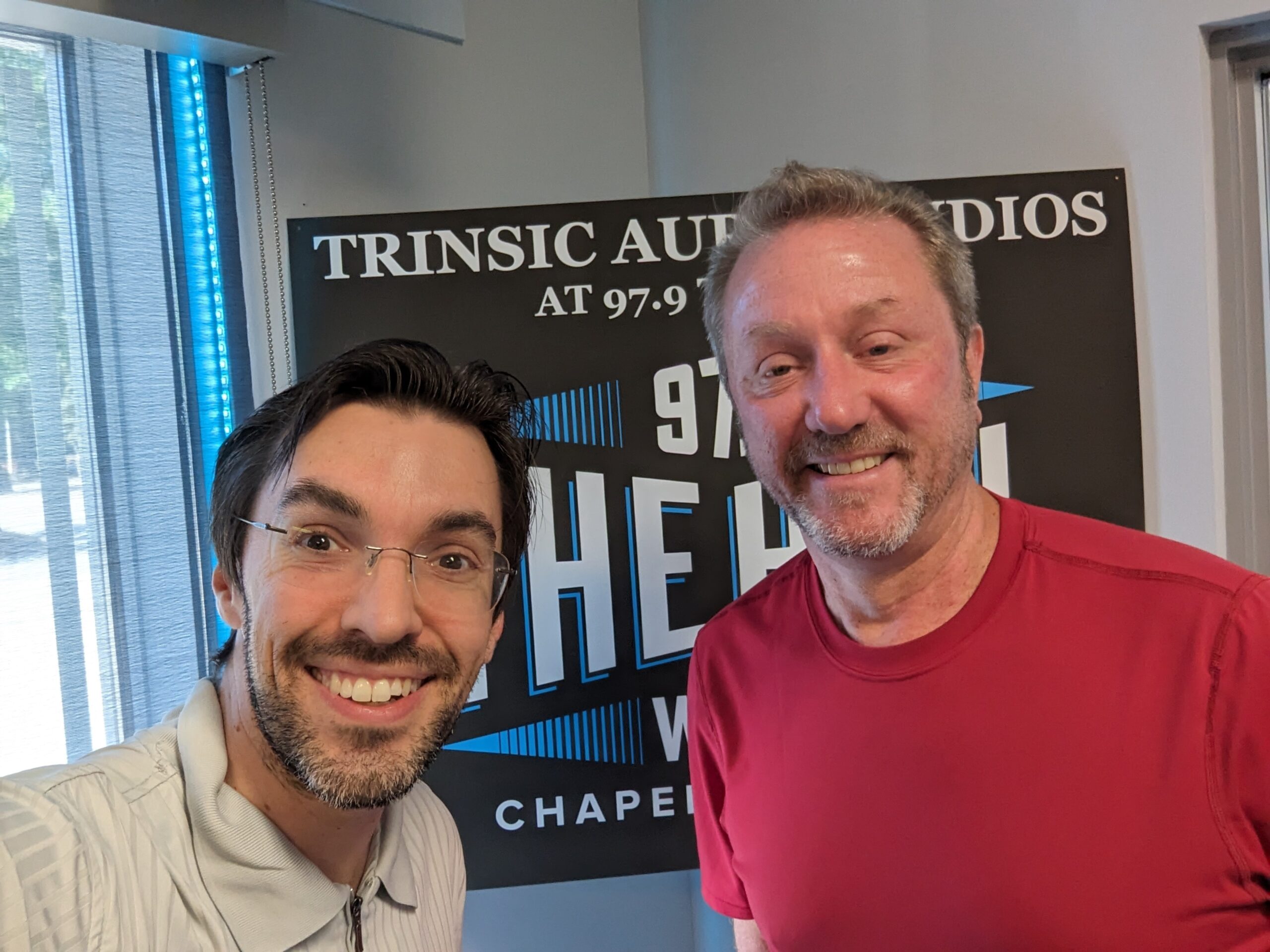 The Buzz at Blue Hill: David Joseph & School of Rock - Chapelboro.com