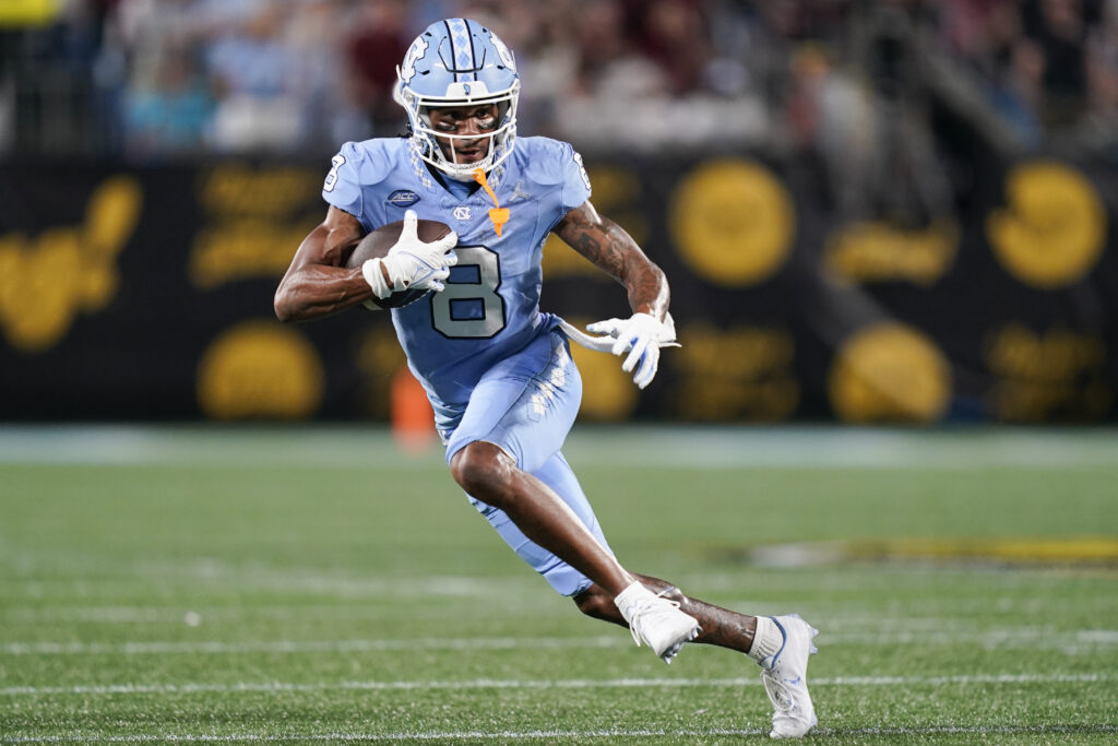 UNC's Kobe Paysour and Ben Kiernan to Both Miss Significant Time With ...