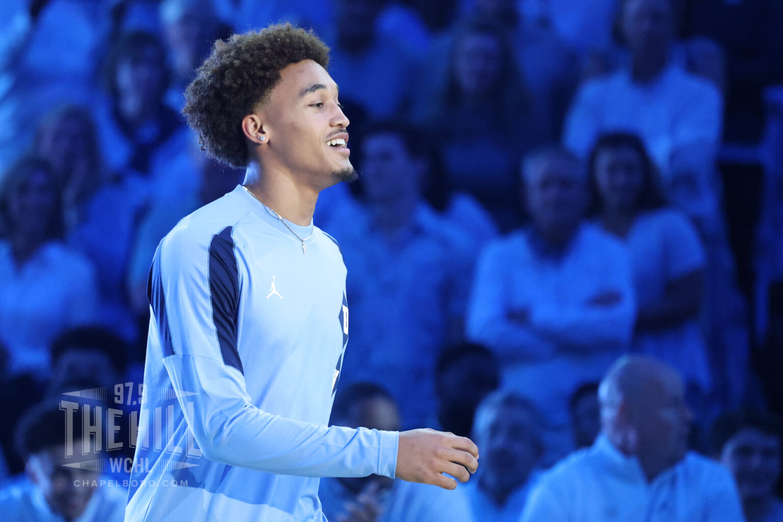 Seth Trimble Withdrawing From Transfer Portal, Returning to UNC Men's ...