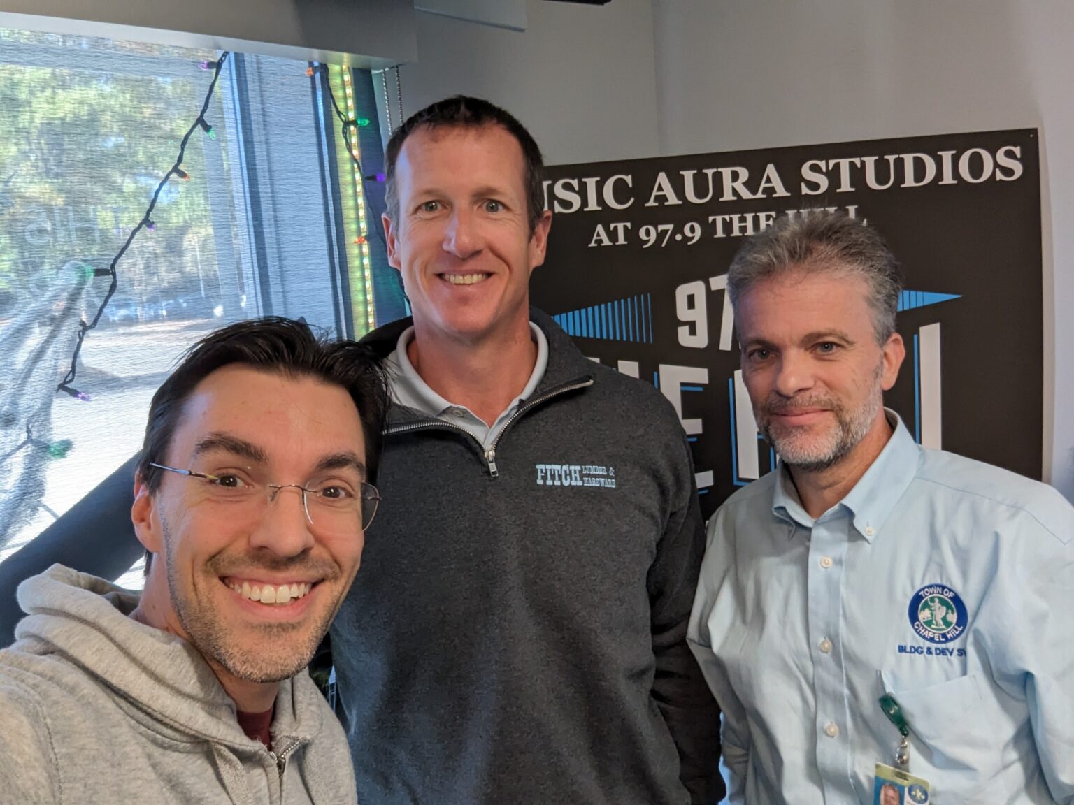 Built The Right Way: Precision and Purpose in Planning - Chapelboro.com