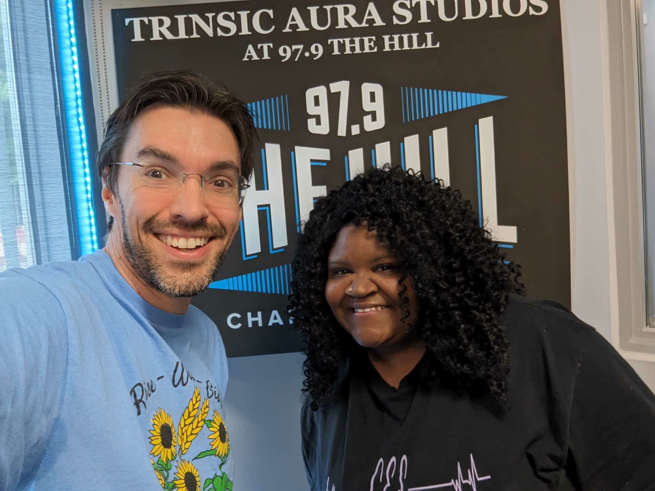 Thriving in Orange: Toi Burton & Carolina Elite Studios - Chapelboro.com