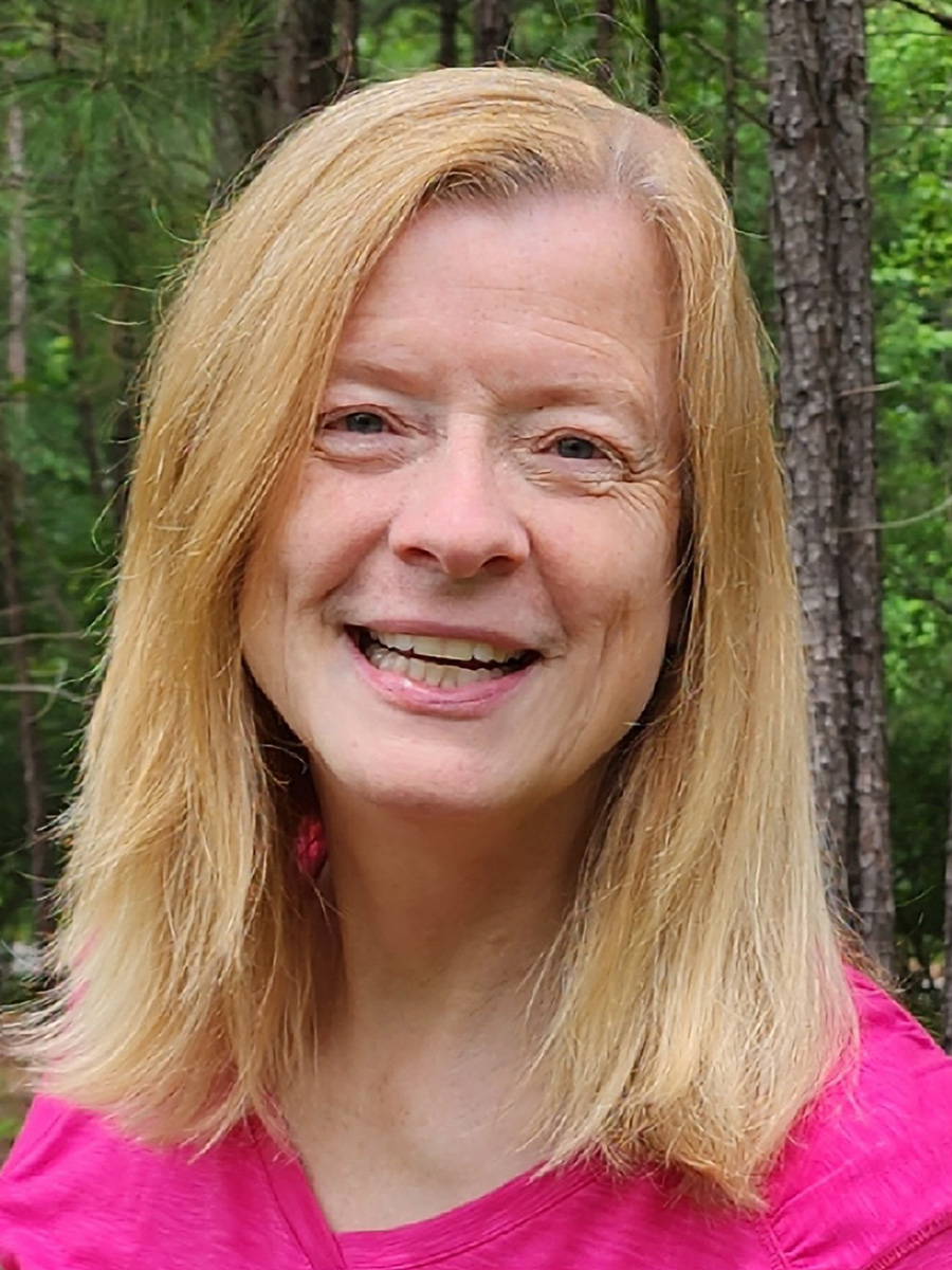 Amy Wandless - Chapelboro.com