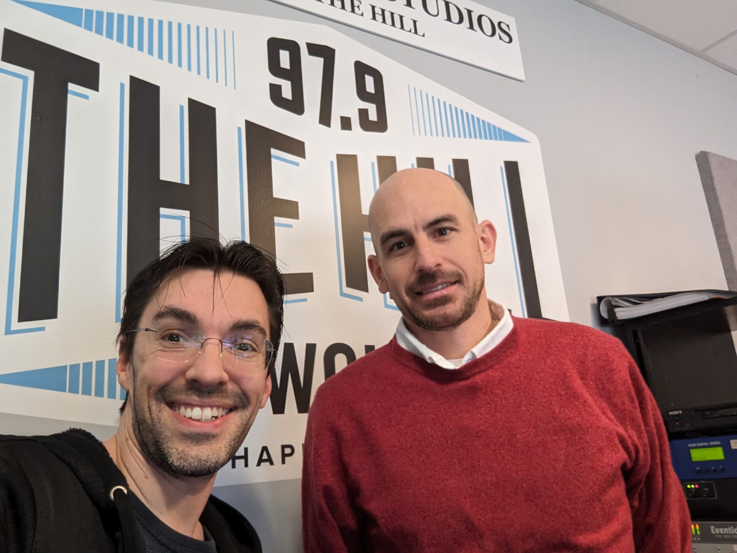 A Vibrant Chapel Hill: Michael Carew - Chapelboro.com