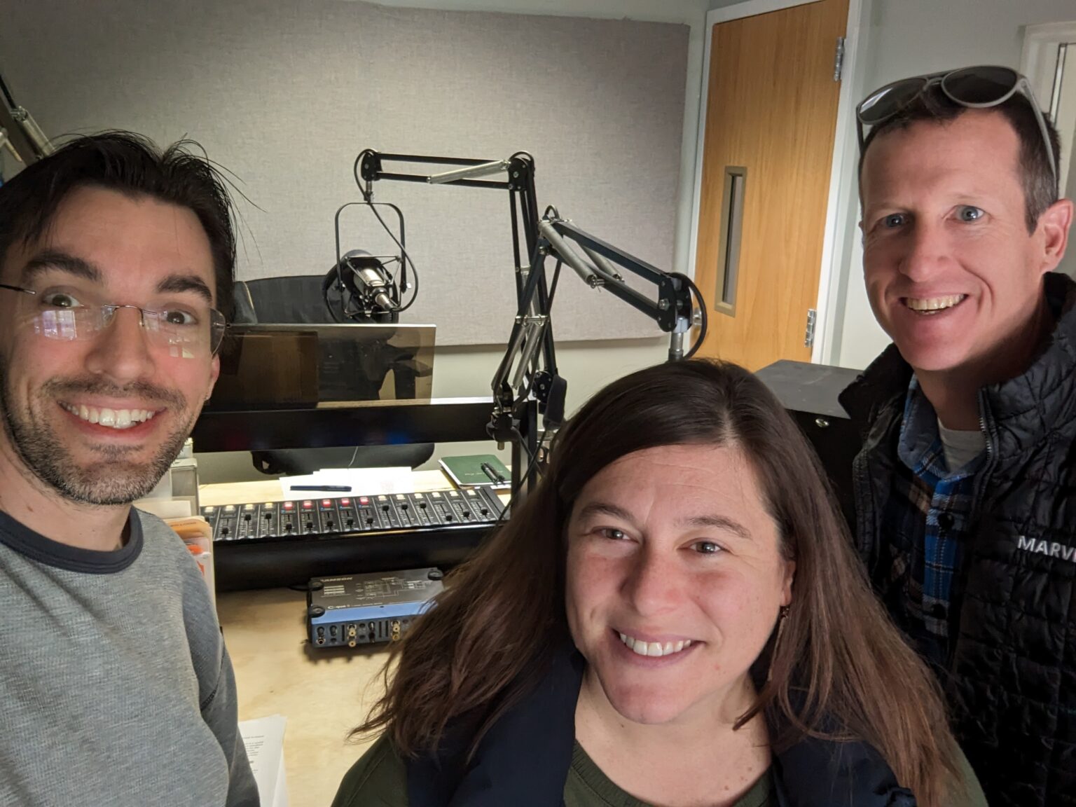 Built the Right Way: Bailey Allred & American Institute of Architects ...