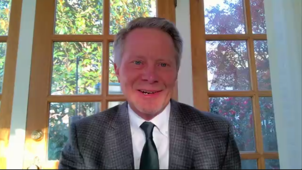 UNC's Kevin Guskiewicz Approved, Hired as New Michigan State President ...