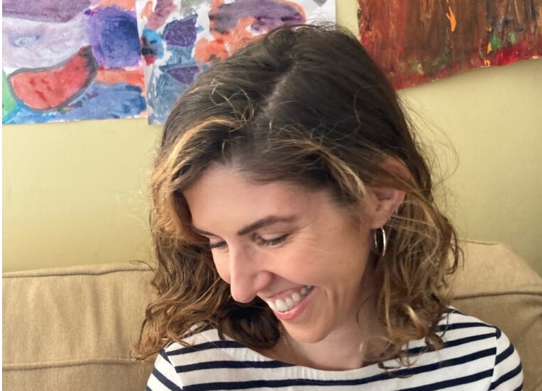 Joanna Pearson’s Debut Novel 'Bright and Tender Dark' Is a Thrilling Literary Mystery ...