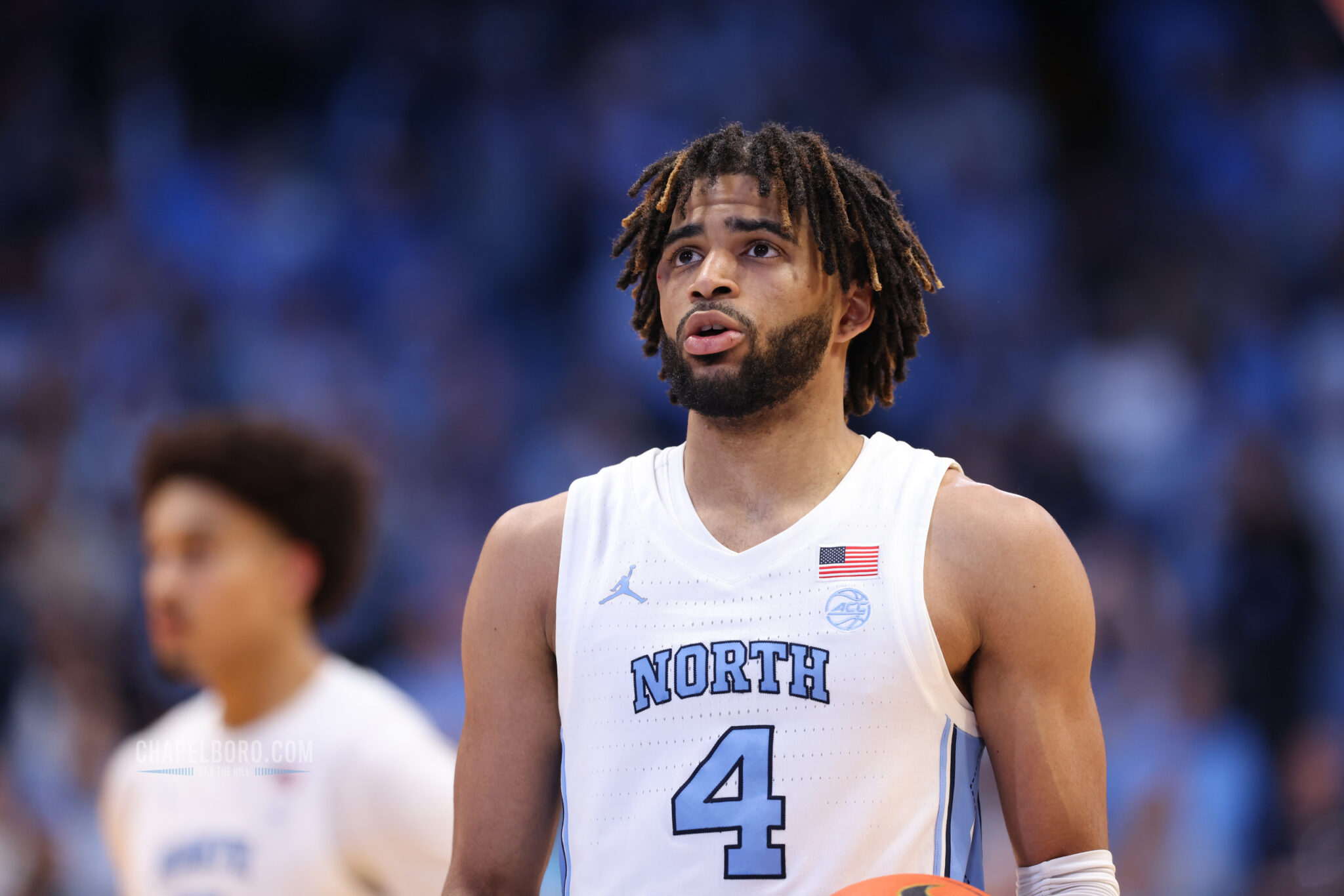 Chansky's Notebook: The Journey - Chapelboro.com