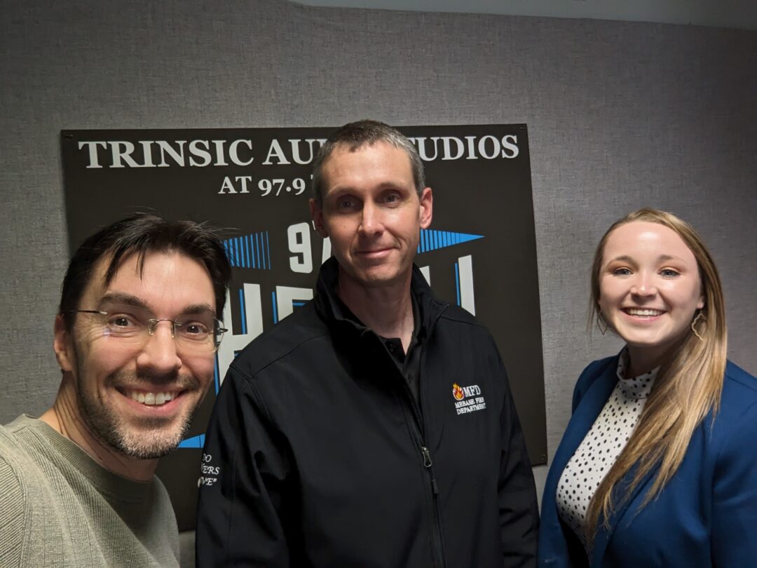 Positively Mebane: John Wellons, New Fire Chief - Chapelboro.com