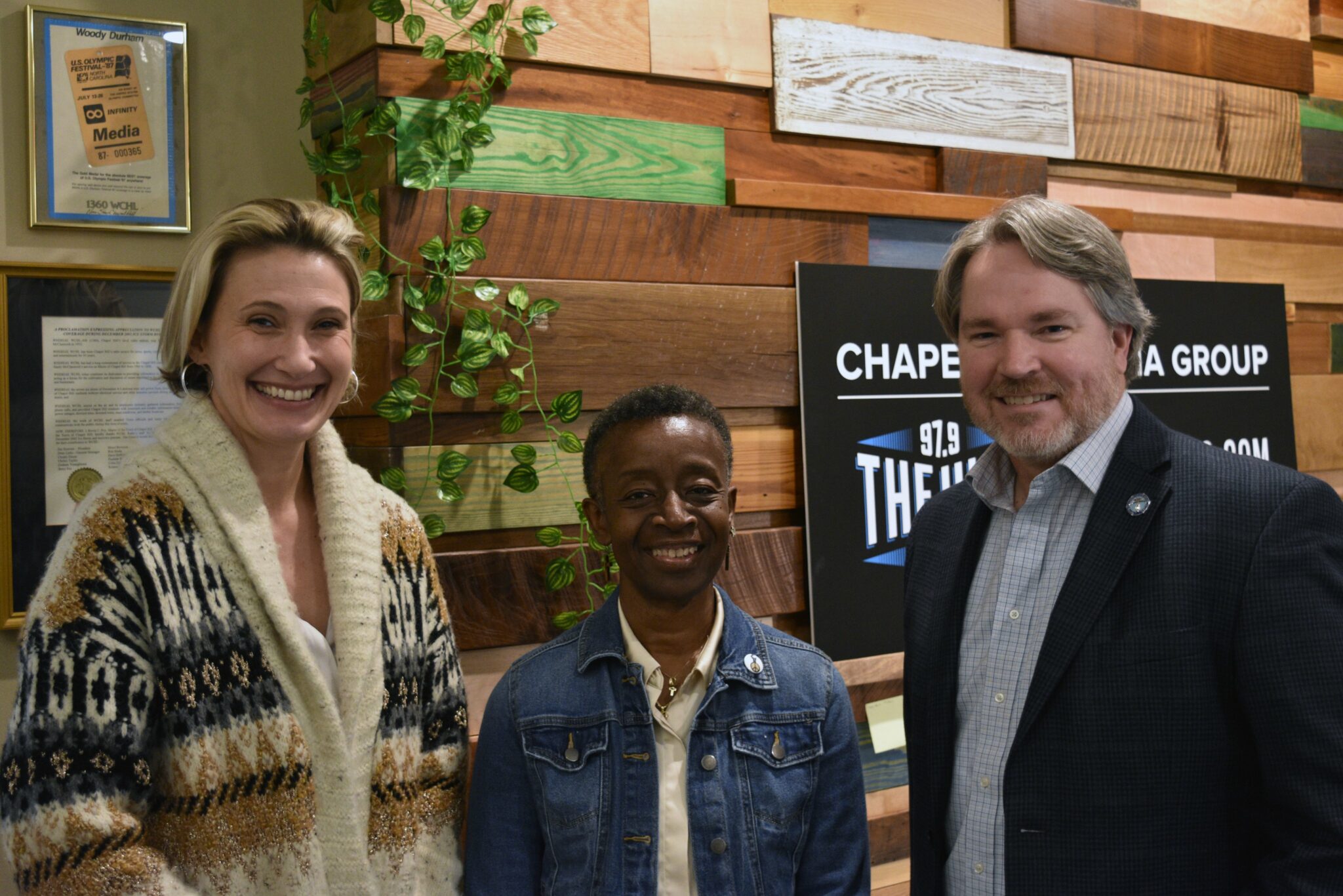 'A New Era': Orange County's New Mayors Talk About Their Learning ...