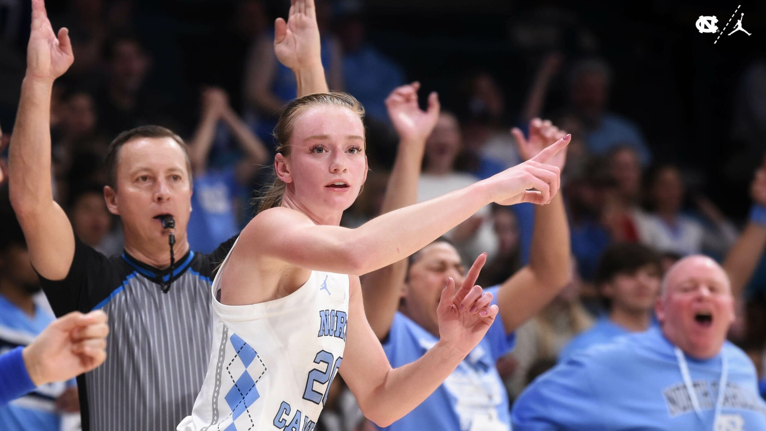 UNC Women's Basketball Beats Pitt to Snap Losing Streak - Chapelboro.com