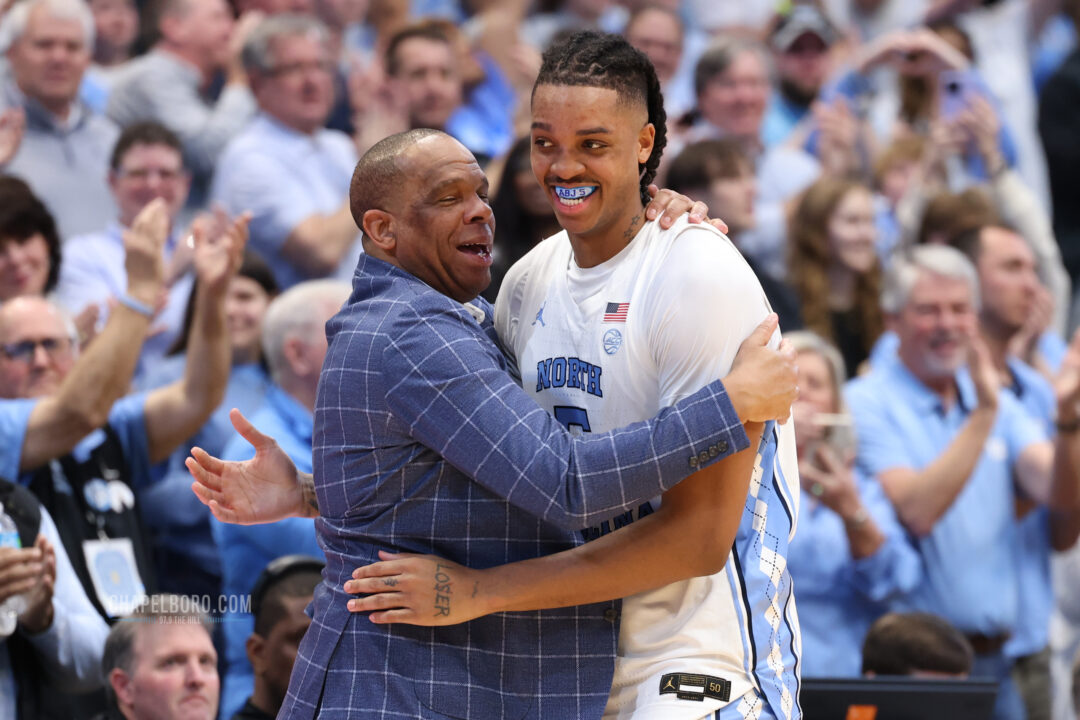 4 Tar Heels Named Winners of UNC's 2024 Patterson Medals - Chapelboro.com