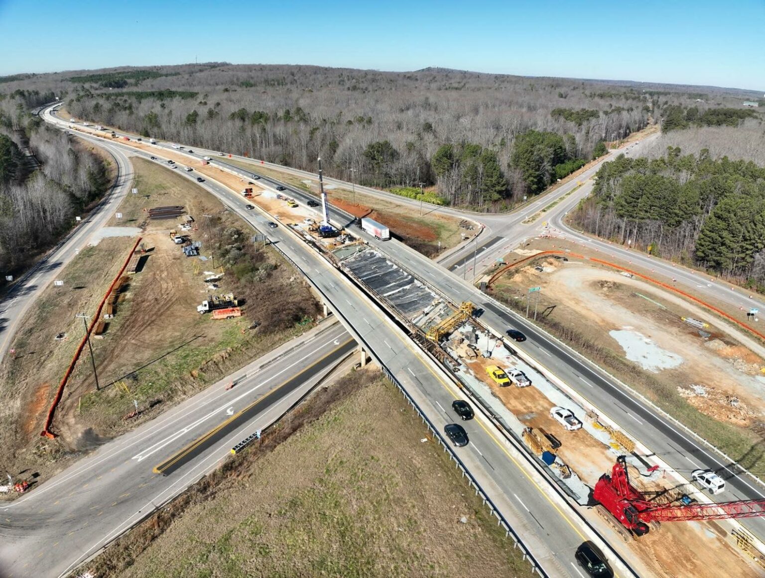 After Nightly Closures, Millhouse Road Set for Months-Long Shutdown for ...